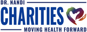 Charity Home - Dr. Nandi Charities
